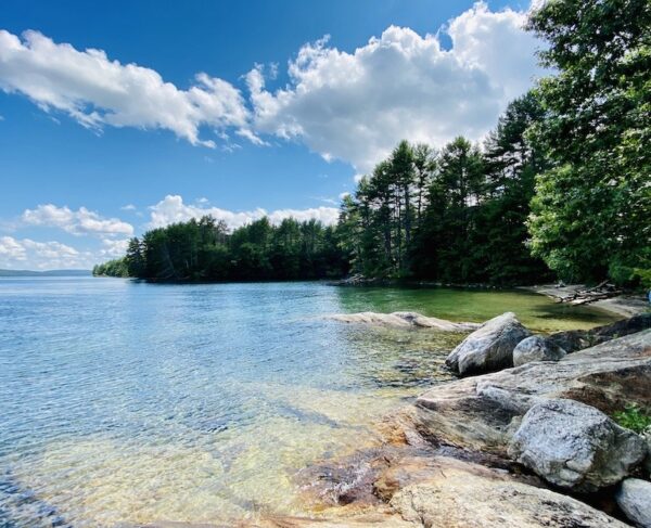 Outdoor Adventure Guide to the Quabbin Reservoir - Outdoor Adventure ...
