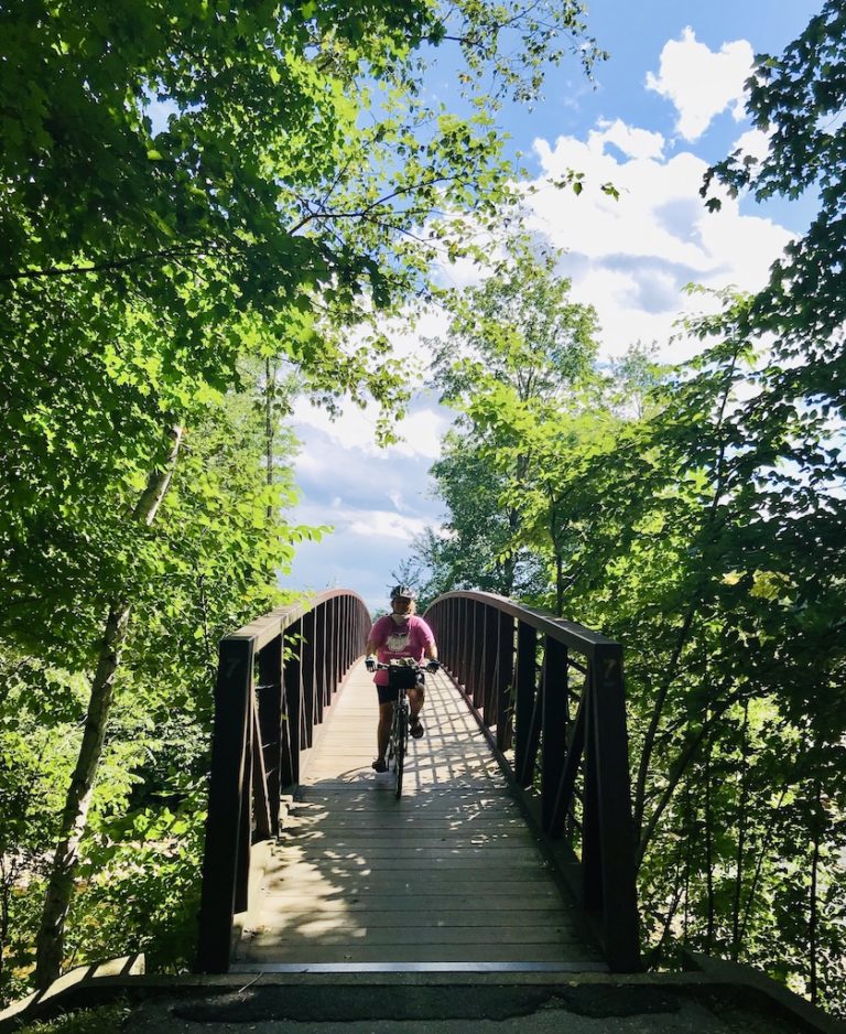 4 Outdoor Adventures in Stowe, Vermont You Will Love