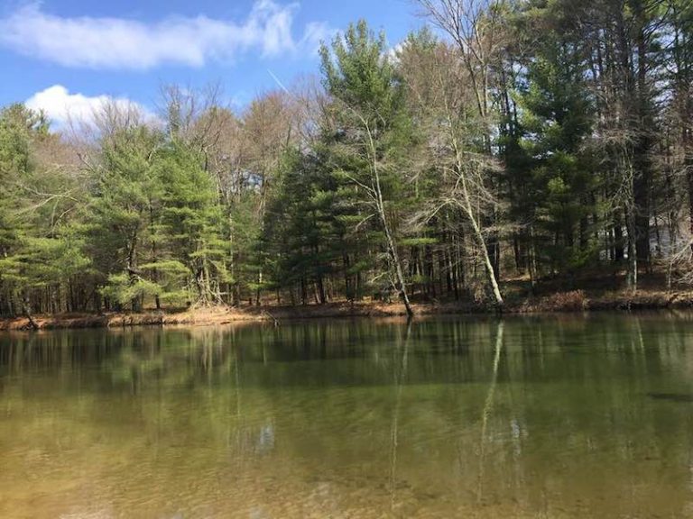 The Best Paddling Spots in Western Massachusetts