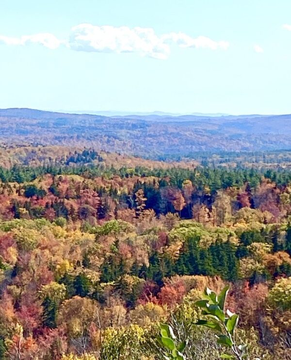 The Most Amazing Viewpoints in Vermont - Outdoor Adventure Sampler