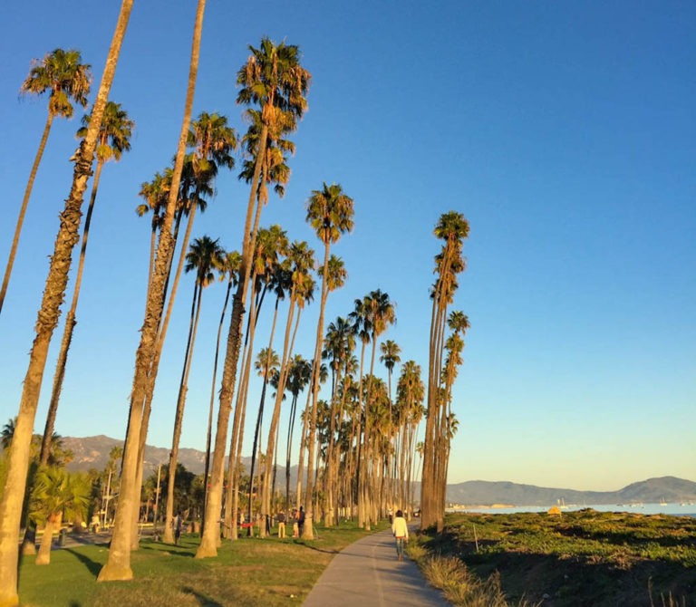18 Best Bike Trails in the United States - Outdoor Adventure Sampler
