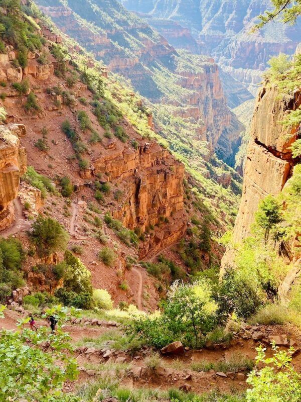 7 Amazing Canyon Adventures in the Southwest USA