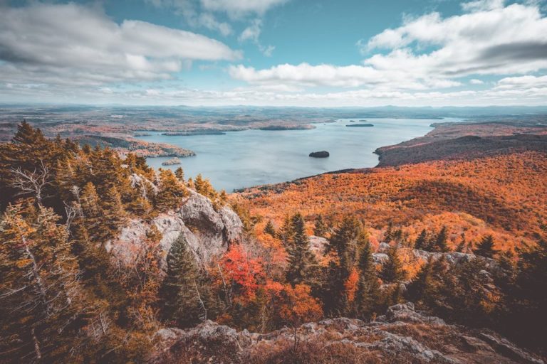 Outdoor Adventures of the Eastern Townships of Quebec - Outdoor ...