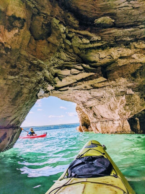 25 Best Kayaking Day Trips in the US