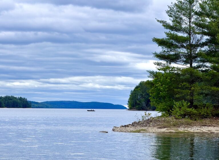 Outdoor Adventure Guide to the Quabbin Reservoir - Outdoor Adventure ...