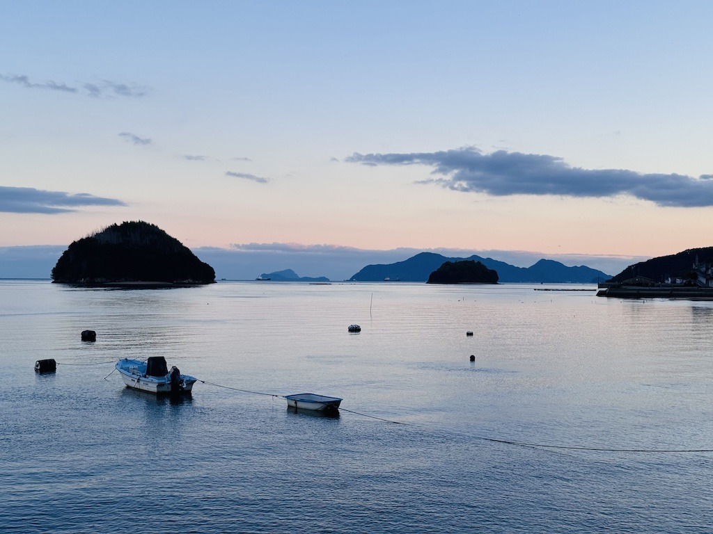 Biking the Shimanami Kaido and Yumeshima Kaido in Japan - Outdoor ...